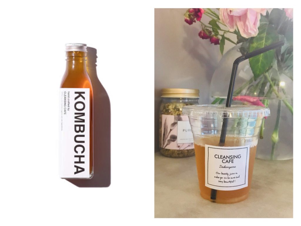 〜東京都内の今のKOMBUCHA（コンブチャ）事情とは。②〜 日本のKOMBUCHA（コンブチャ）の未来を作り上げるであろう第一歩を突き進んで ...